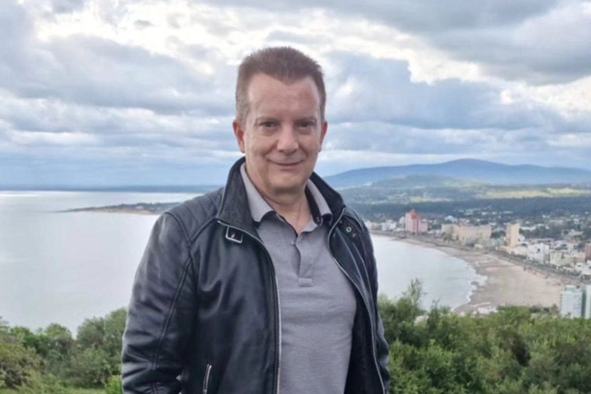 Celso Russomanno quase se envolve em briga durante gravação. Vídeo!