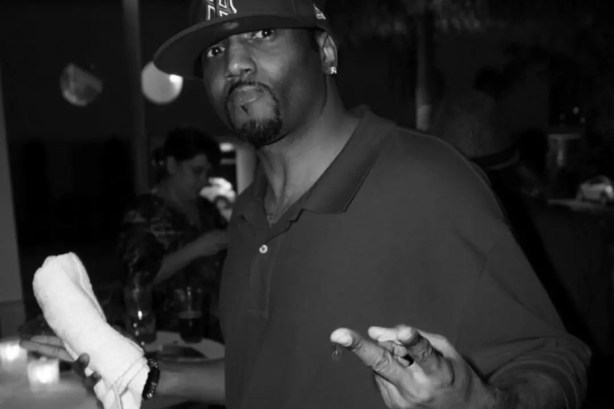 Morre rapper estadunidense Magoo, dupla de Timbaland, aos 50 anos