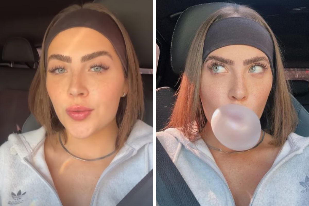 Jade Picon reaparece após implantes de silicone e revela 'vício'