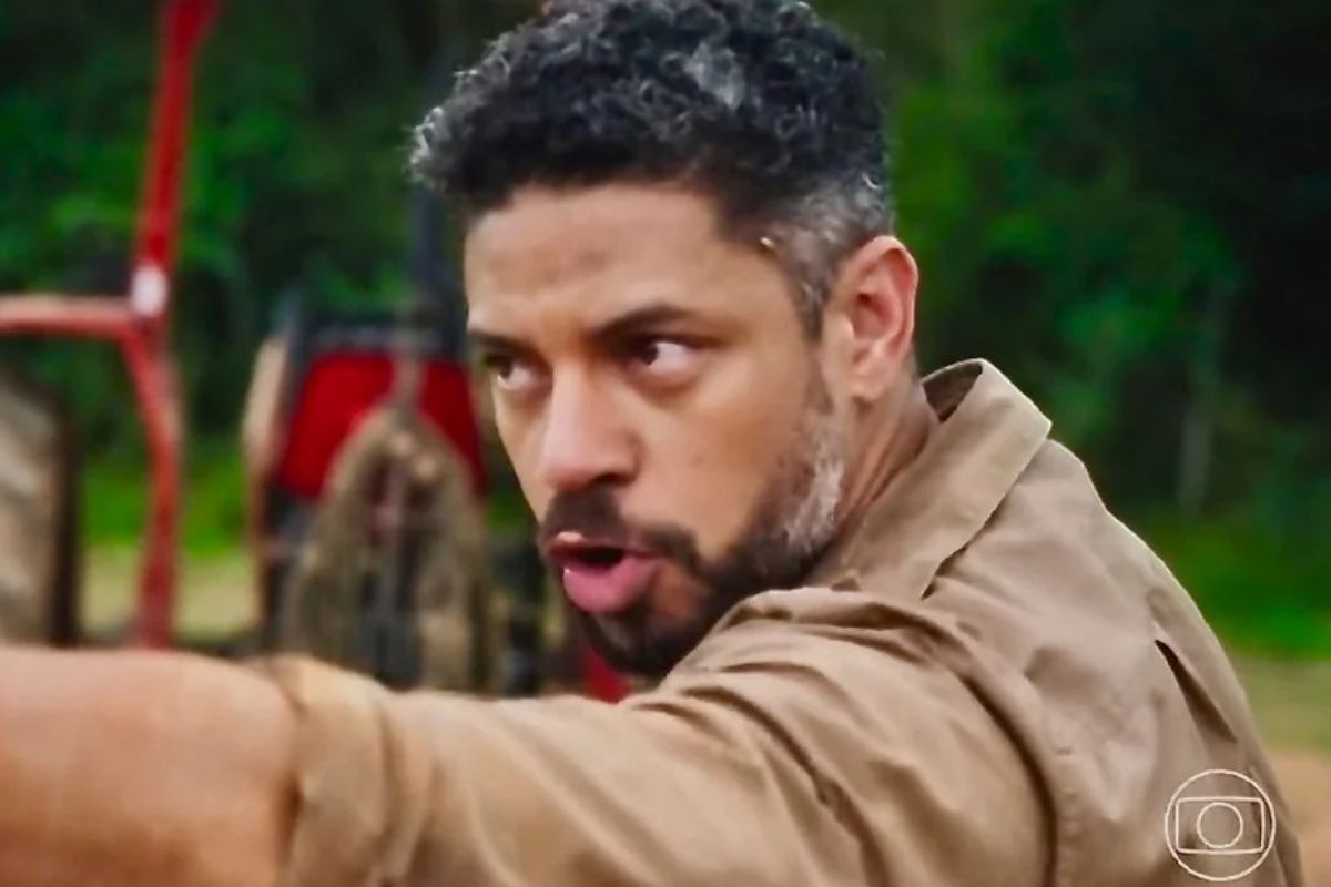 Terra e Paixão: Jonatas se revolta e faz aliança maligna contra irmão