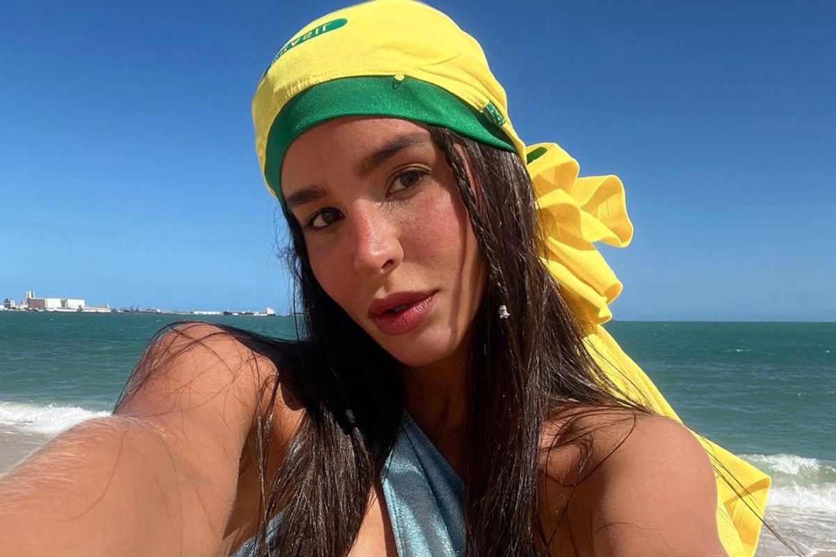 Filho único de Preta Gil, Francisco Gil, assume legado musical - OFuxico