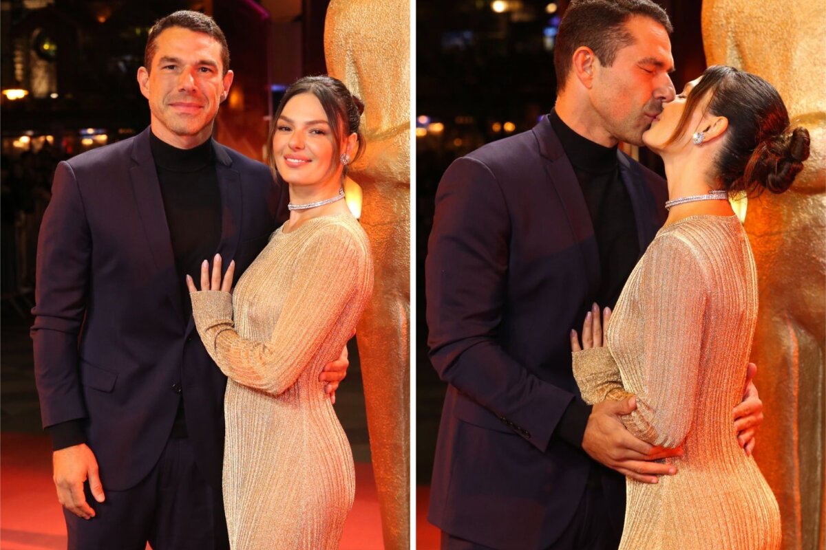 Sem Marcus Buaiz, Isis Valverde surge livre, leve e solta - OFuxico