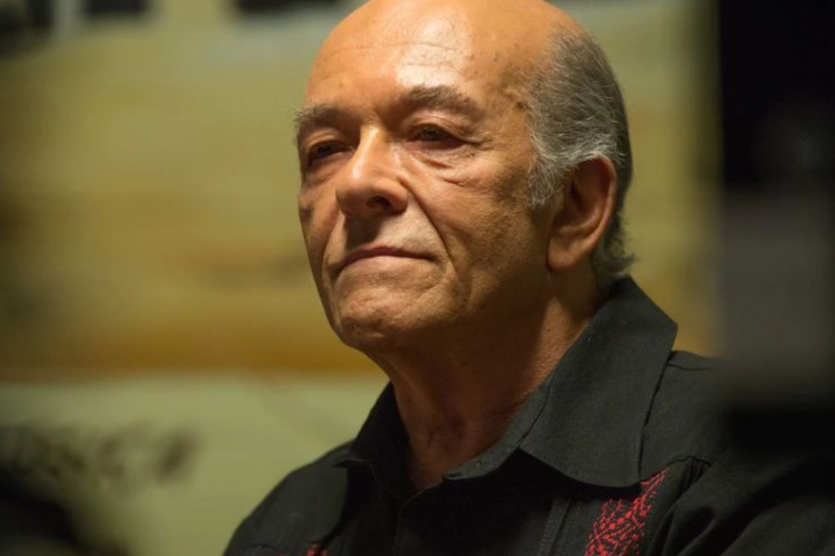Morre Mark Margolis, o Hector Salamanca de ‘Breaking Bad’, aos 83 anos