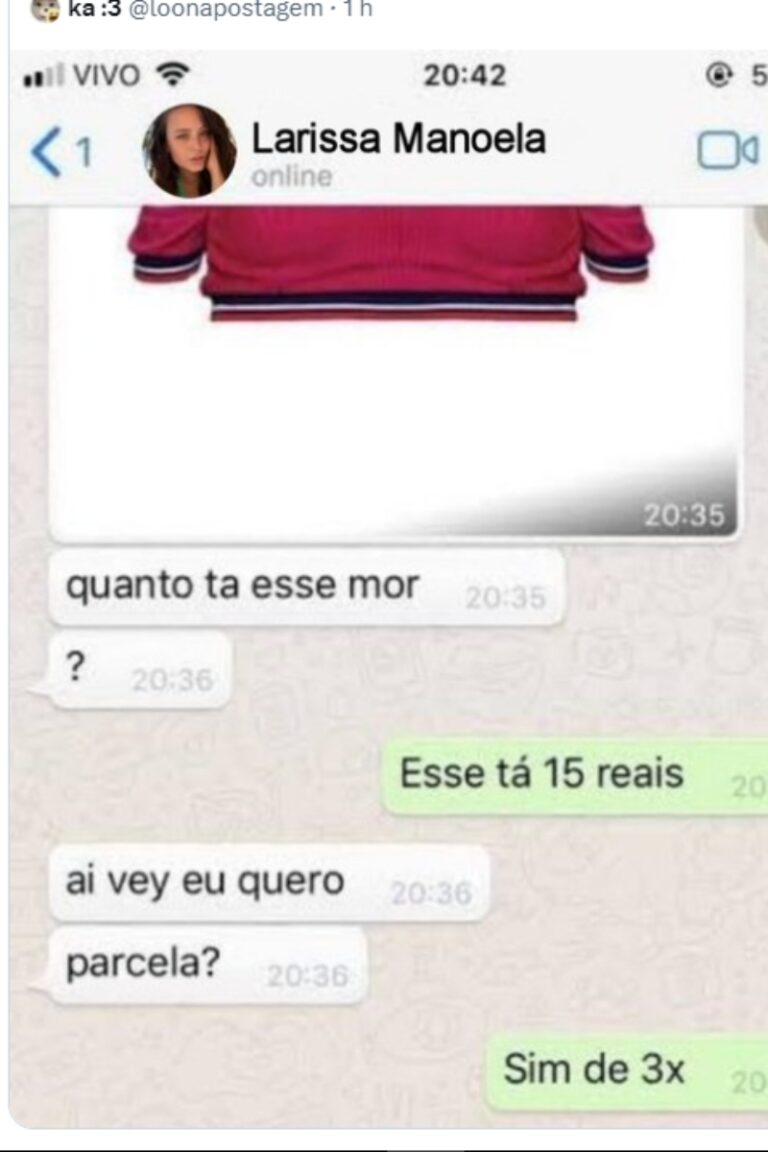 Larissa Manoela: Exposed da treta mostra a força da TV aberta