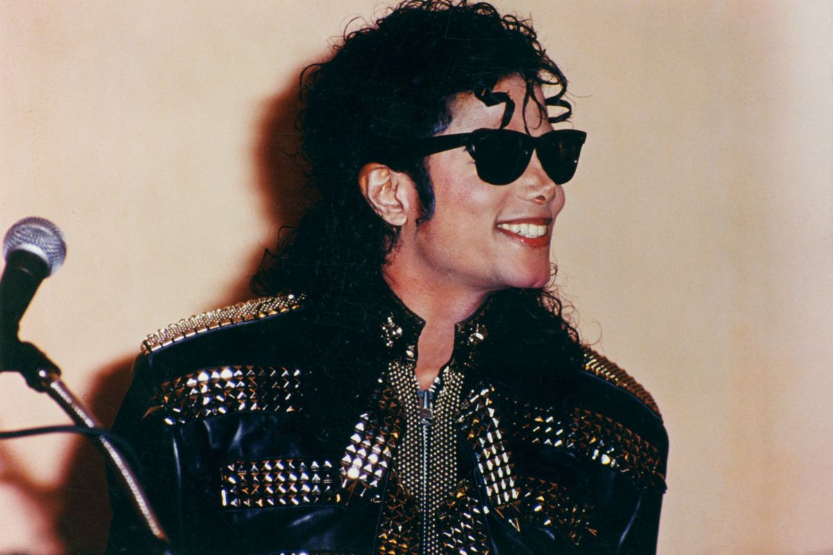 Michael Jackson faria 65 anos. Saiba as músicas mais ouvidas no Brasil