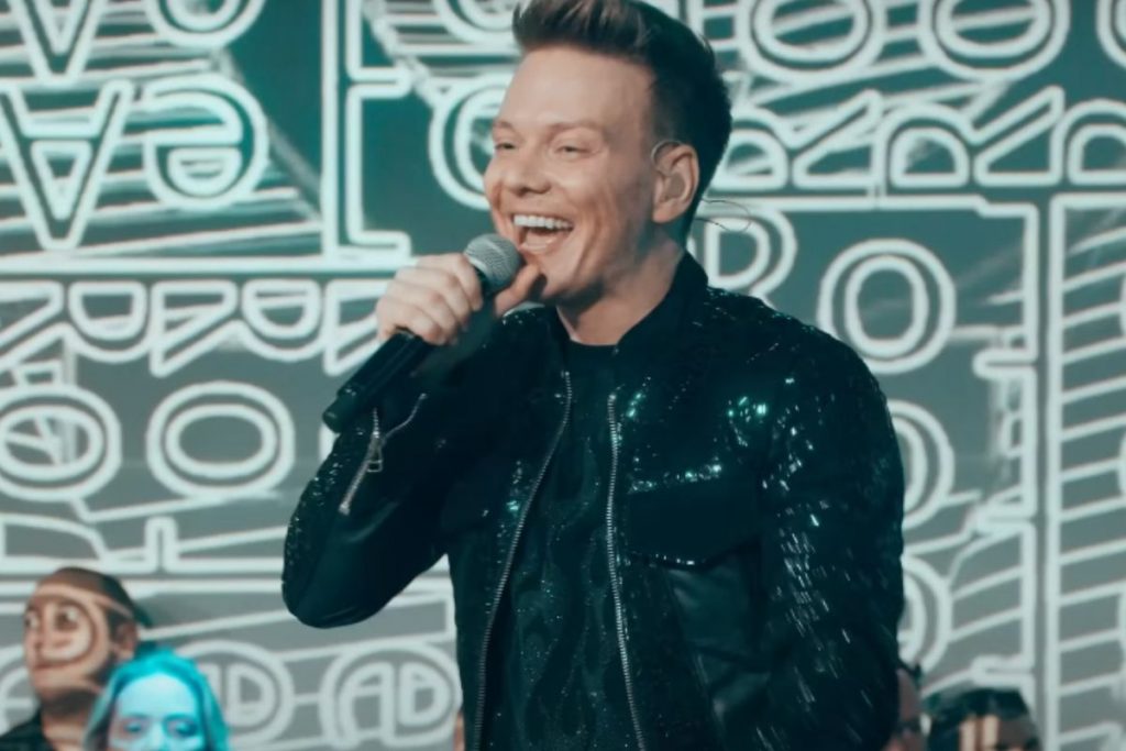 Fuzuê: Confira o clipe da música de abertura, de Michel Teló - OFuxico