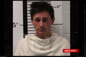 Ex-ator de Hannah Montana é preso por roubo ‘inusitado’ - OFuxico