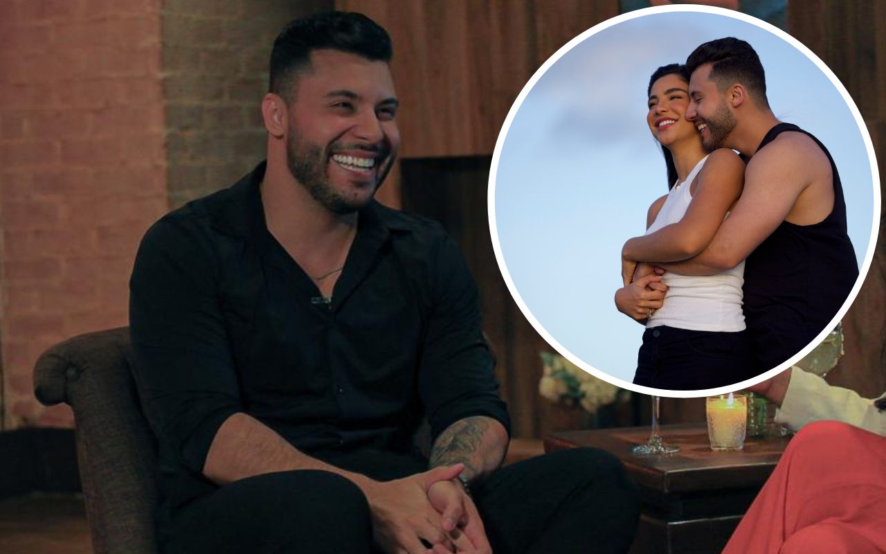 Quem é Gabriela Versiani, a modelo que conquistou Murilo Huff- OFuxico