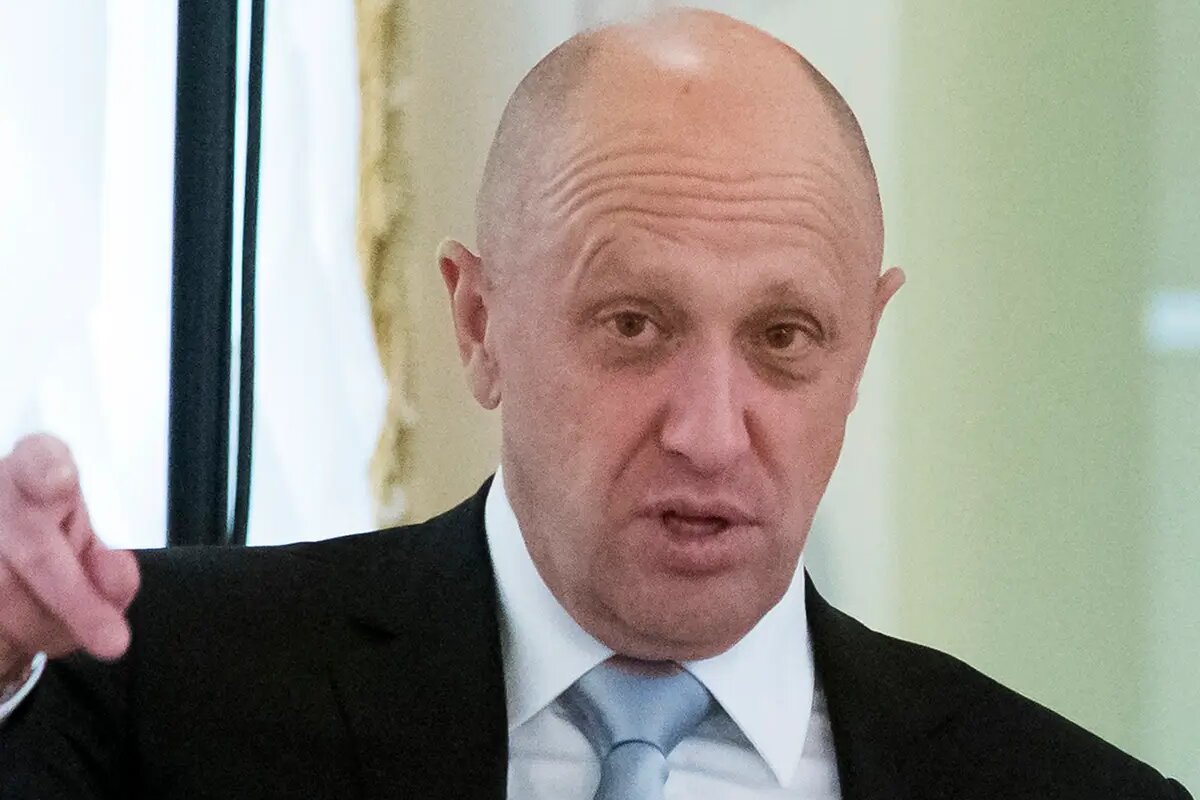 Saiba quem era Prigozhin, morto em queda de avião