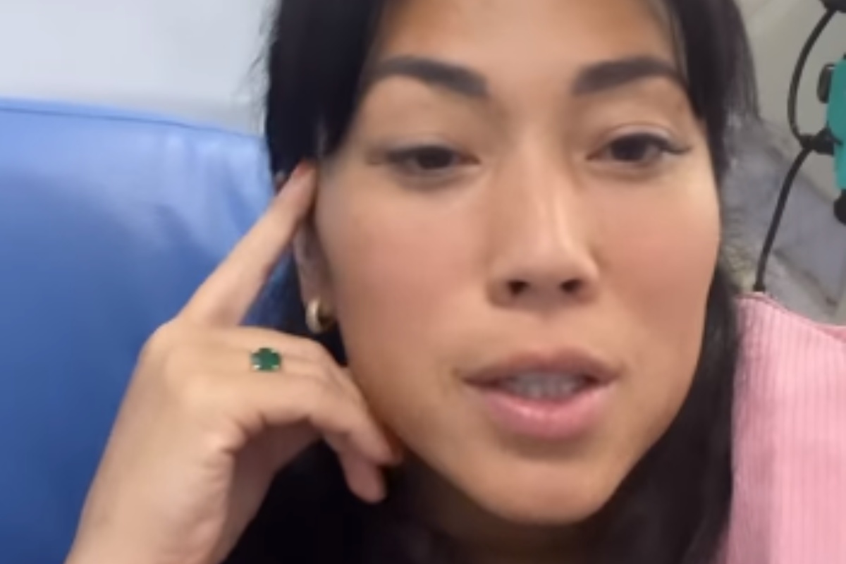 Sabrina Suzuki's Instagram, Twitter & Facebook on IDCrawl