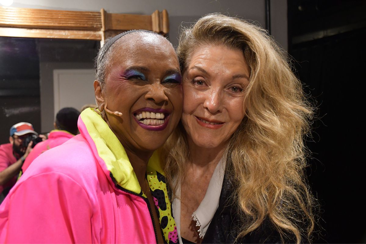 Terra e Paixão: Saiba como será a cena de Tatá Werneck e Rafael Vitti!