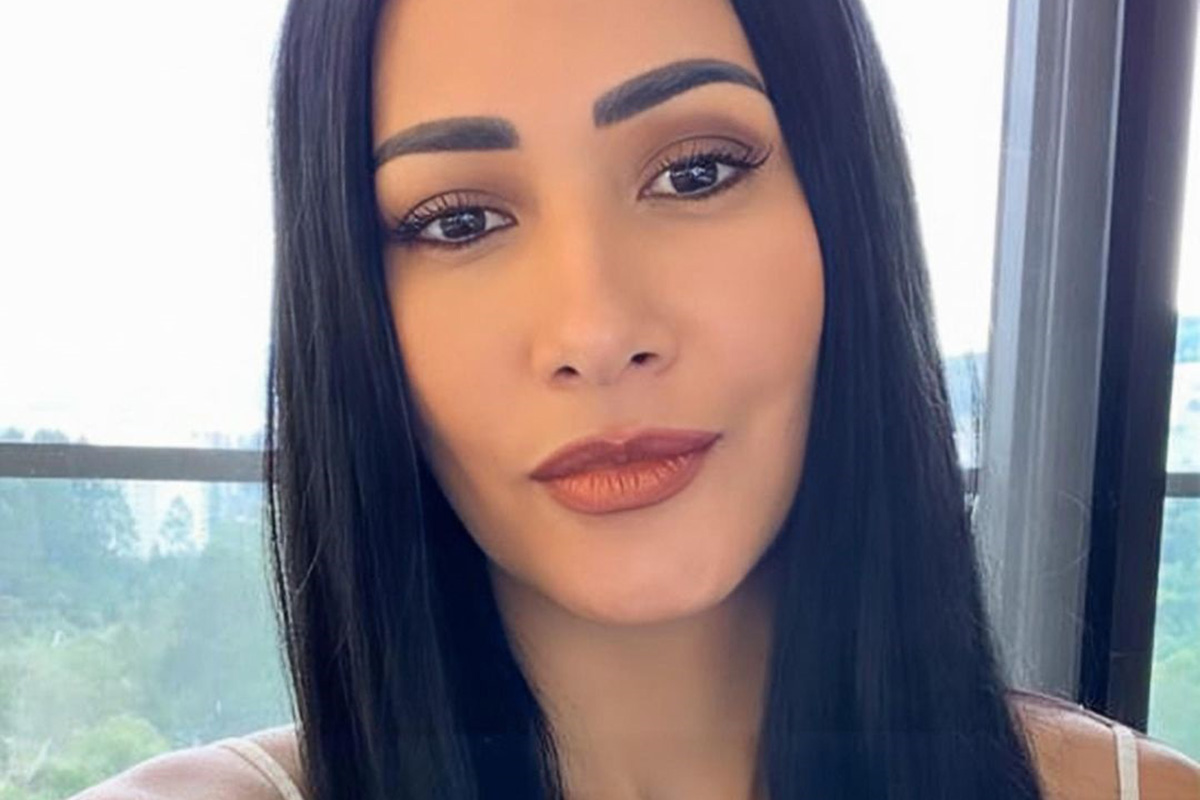 Simaria se irrita ao ser questionada sobre novo affair: 'Me respeita'