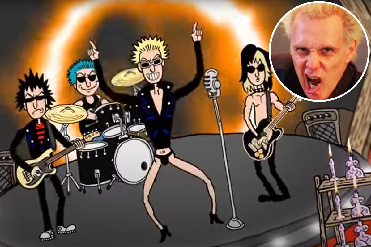 Supla lança animação de 'Eu Sou um Capacho'. Vídeo! - OFuxico