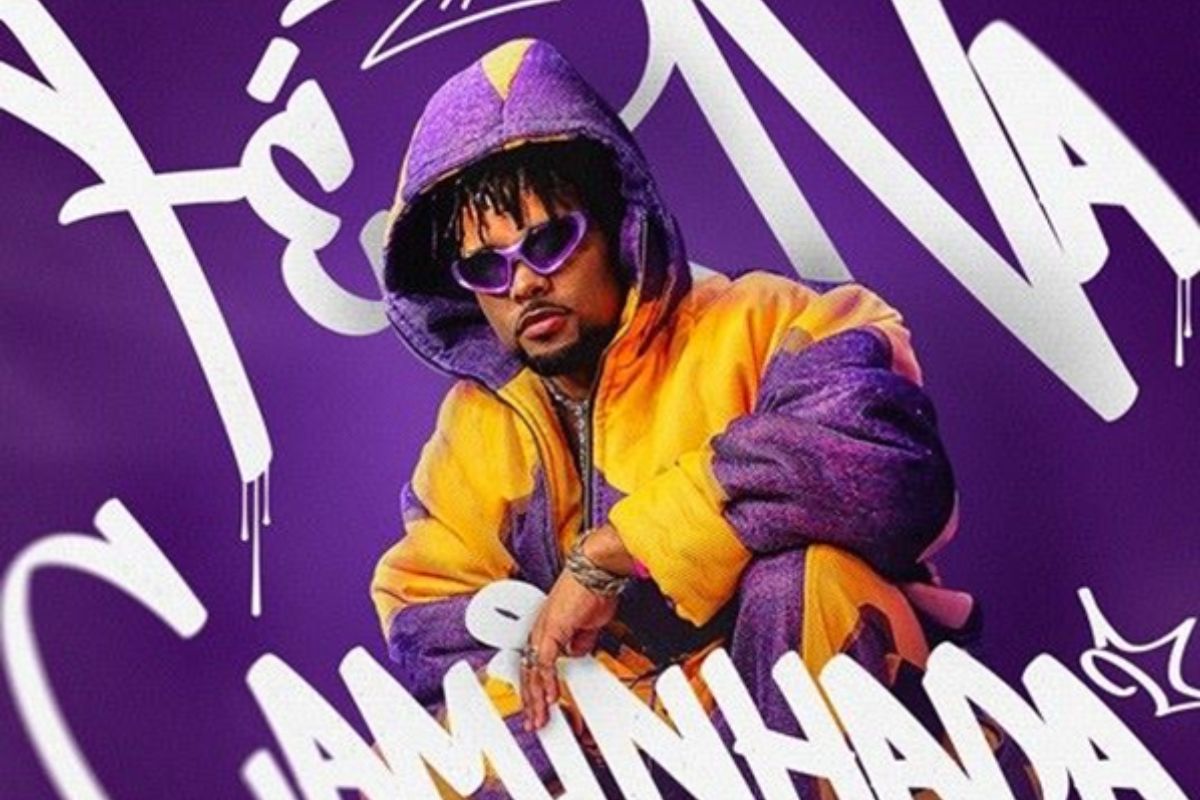 ZAAC lança primeiro álbum da carreira. Ouça 'Fé Na Caminhada'!