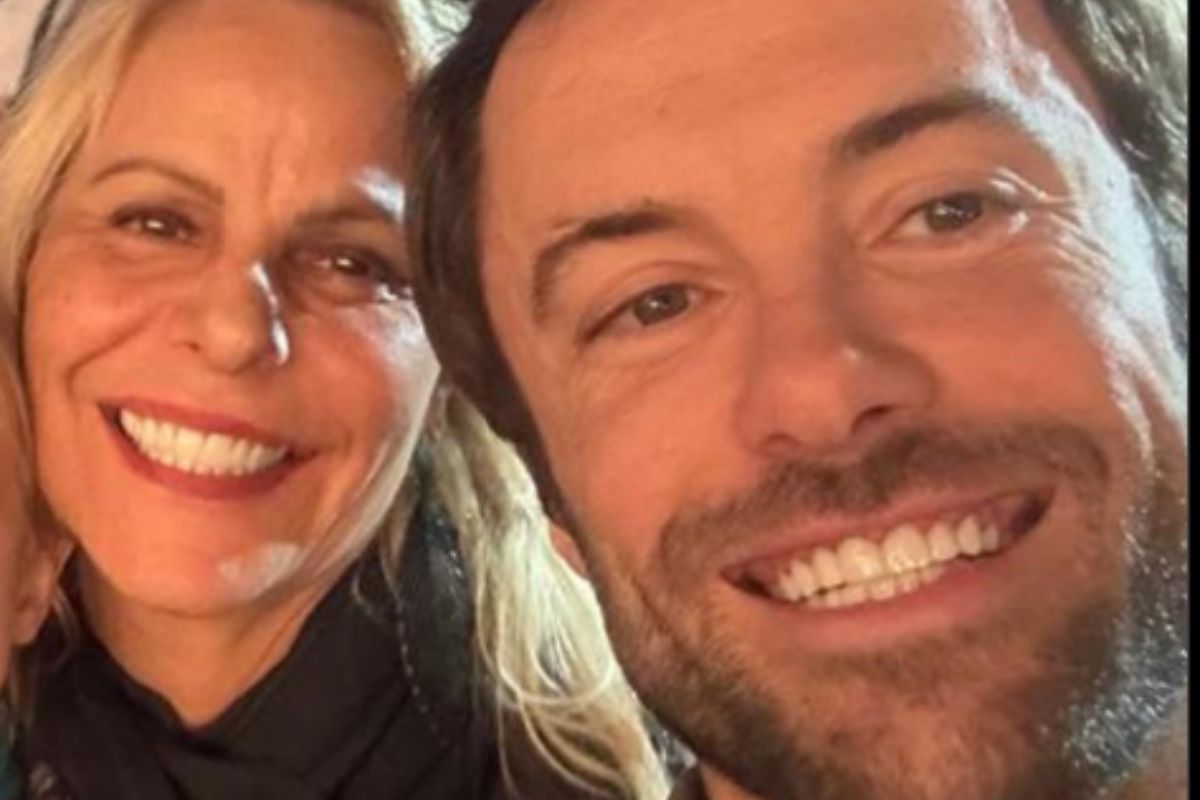 Veja reação de Bruno de Luca com o atropelamento de Kayky Brito