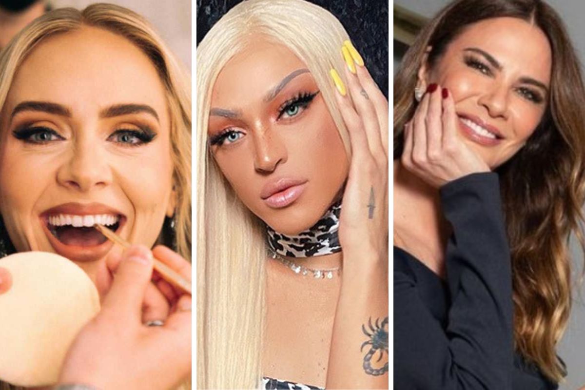 Viih Tube faz transformação, após maternidade; Psicóloga explica