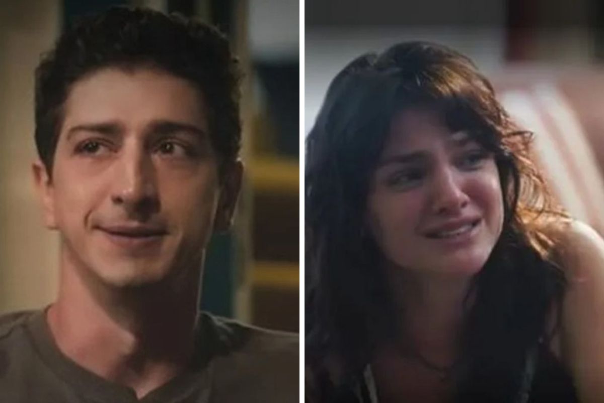 Chá Revelação: Luva de Pedreiro descobre o sexo do bebê - OFuxico