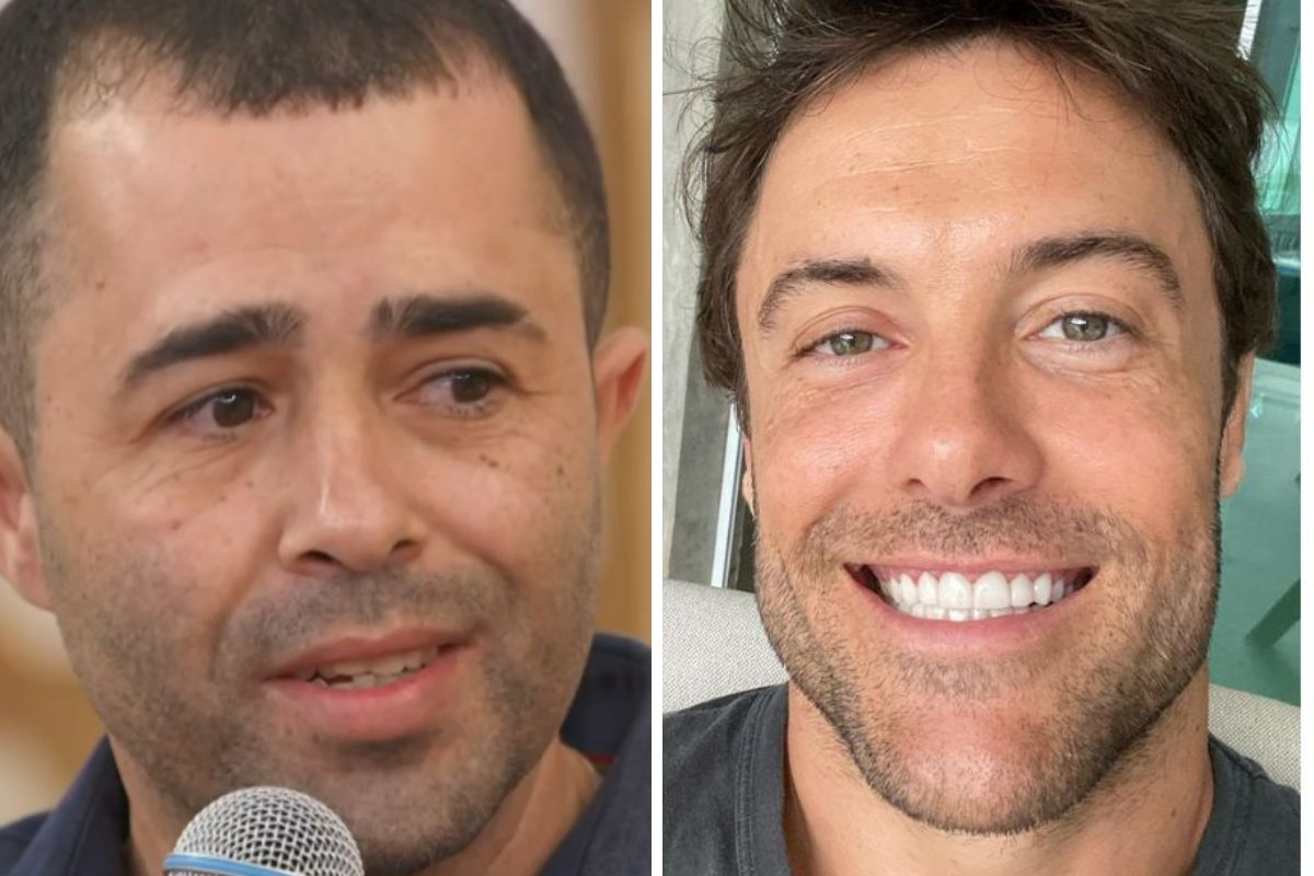 Kayky Brito: Diones Silva recusa publicidade e revela traumas emocionais