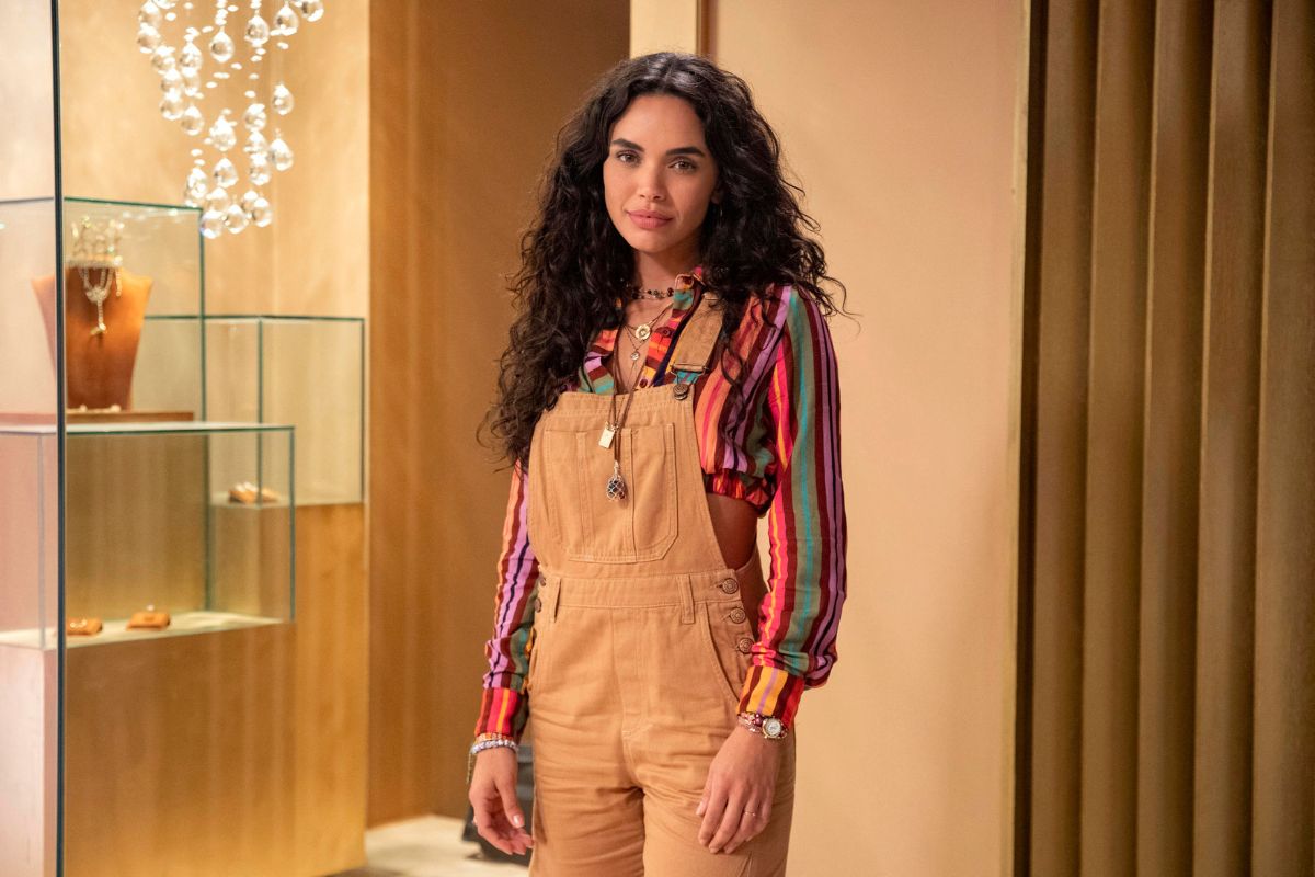 Fuzuê: Luna descobre mais pistas sobre o sumiço da mãe - OFuxico