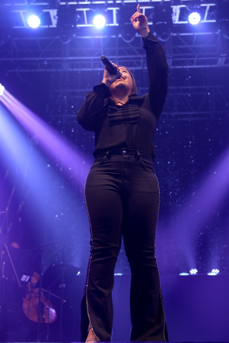 Daniel se emociona com filha de João Paulo. Quem era a dupla do artista?