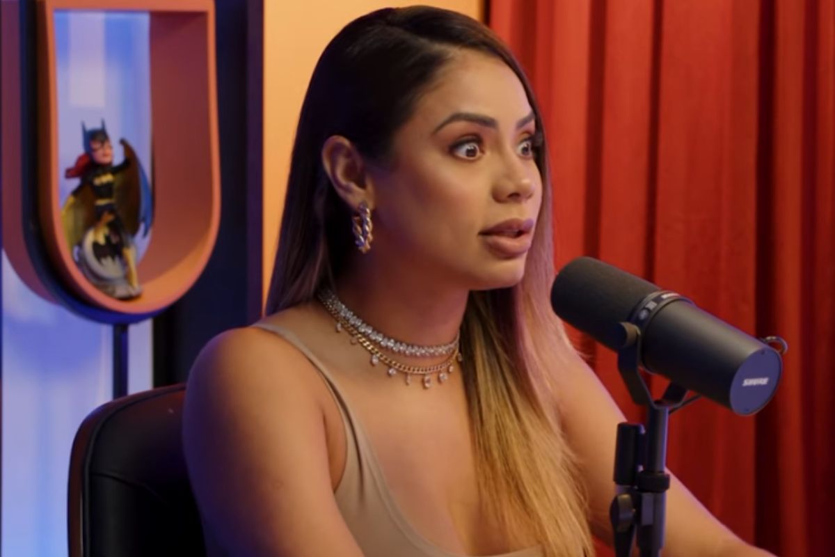 Lexa é portadora de doença autoimune; especialista explica tudo!