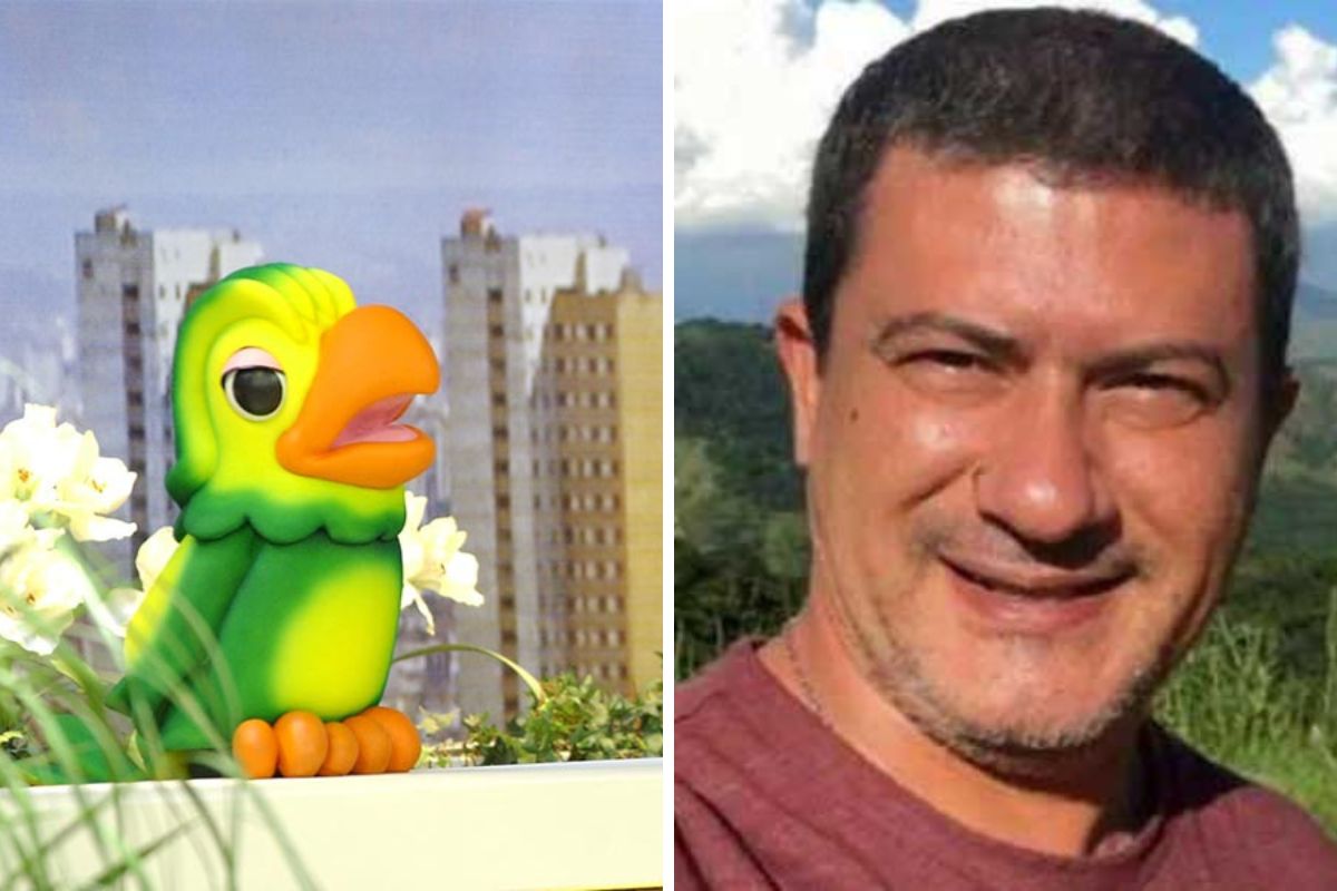 Viúva de Tom Veiga é retirada de testamento e herança fica entre os filhos