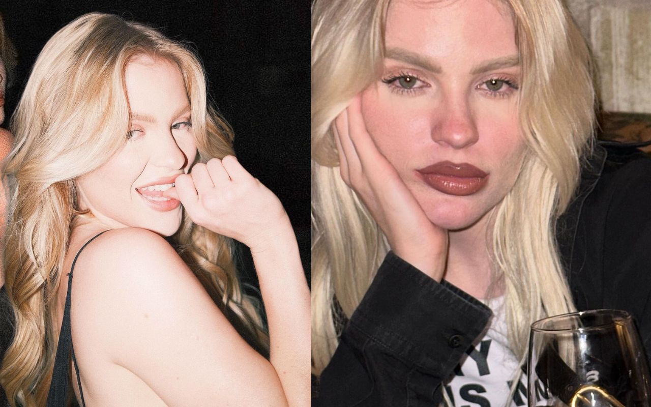 Luísa Sonza finalmente fala se seguirá cantando ‘Chico’ - OFuxico