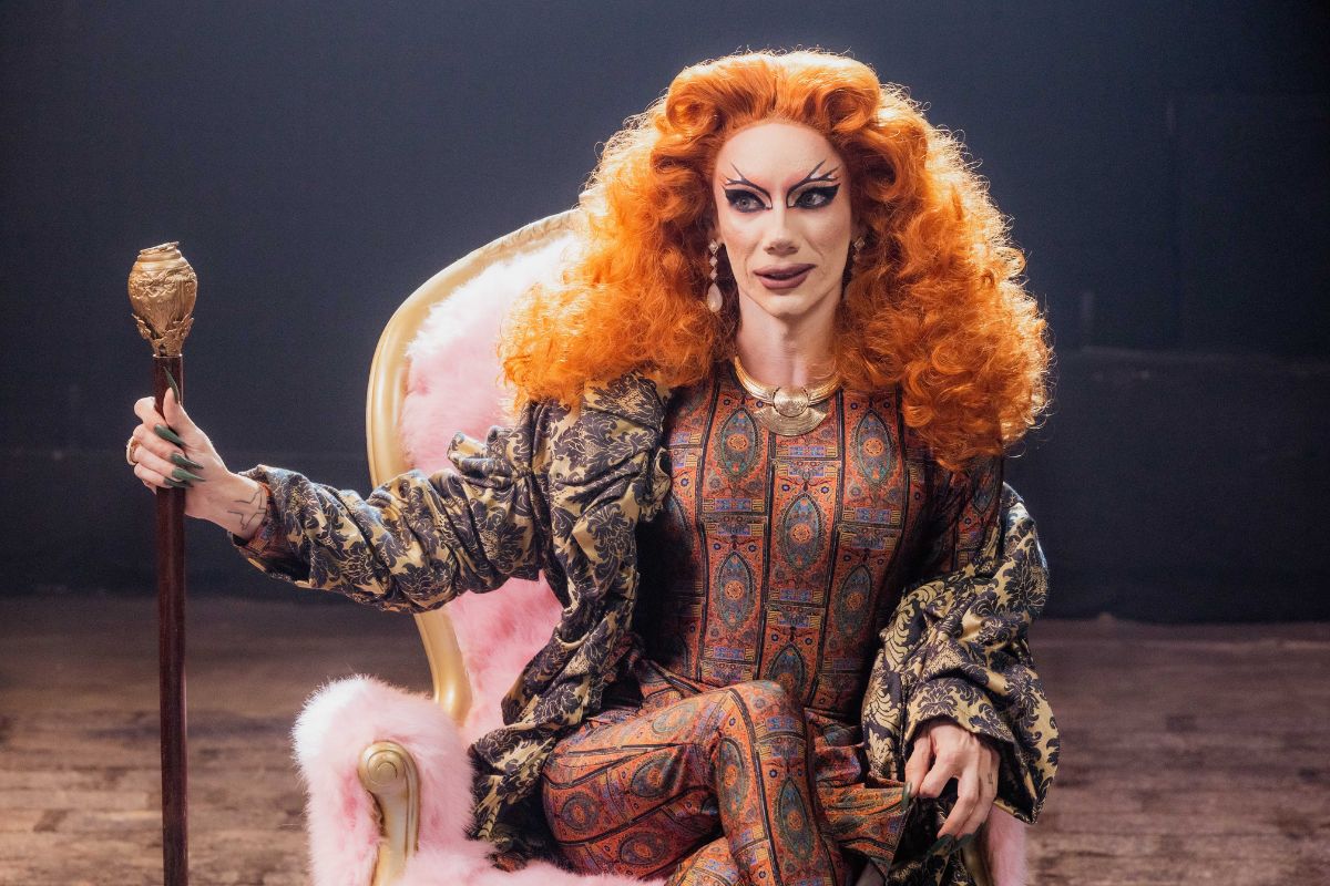 Drag Race Brasil: Representatividade e emoção marcam o quinto episódio