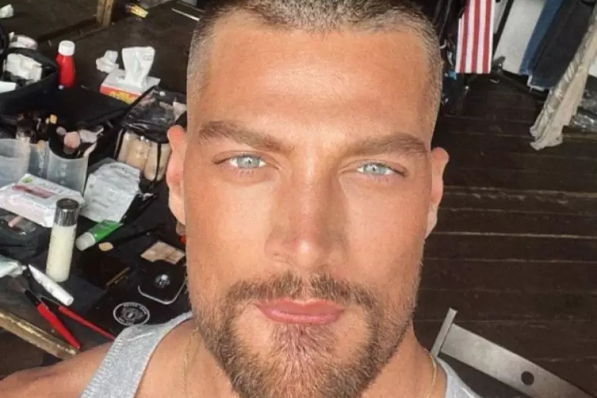 O que mais Simone Sussina, ex de Anitta, tem feito no Brasil? - OFuxico