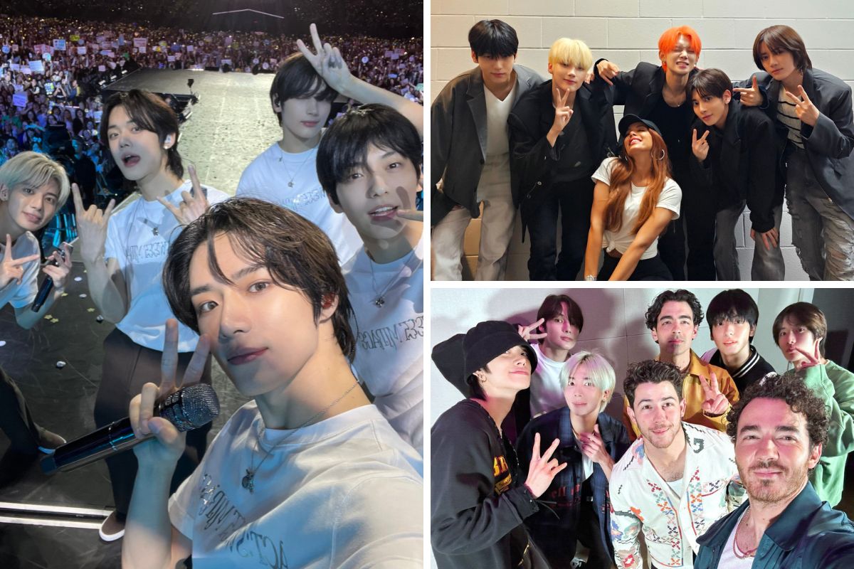 Jungkook, do BTS, reúne grandes nomes em álbum solo