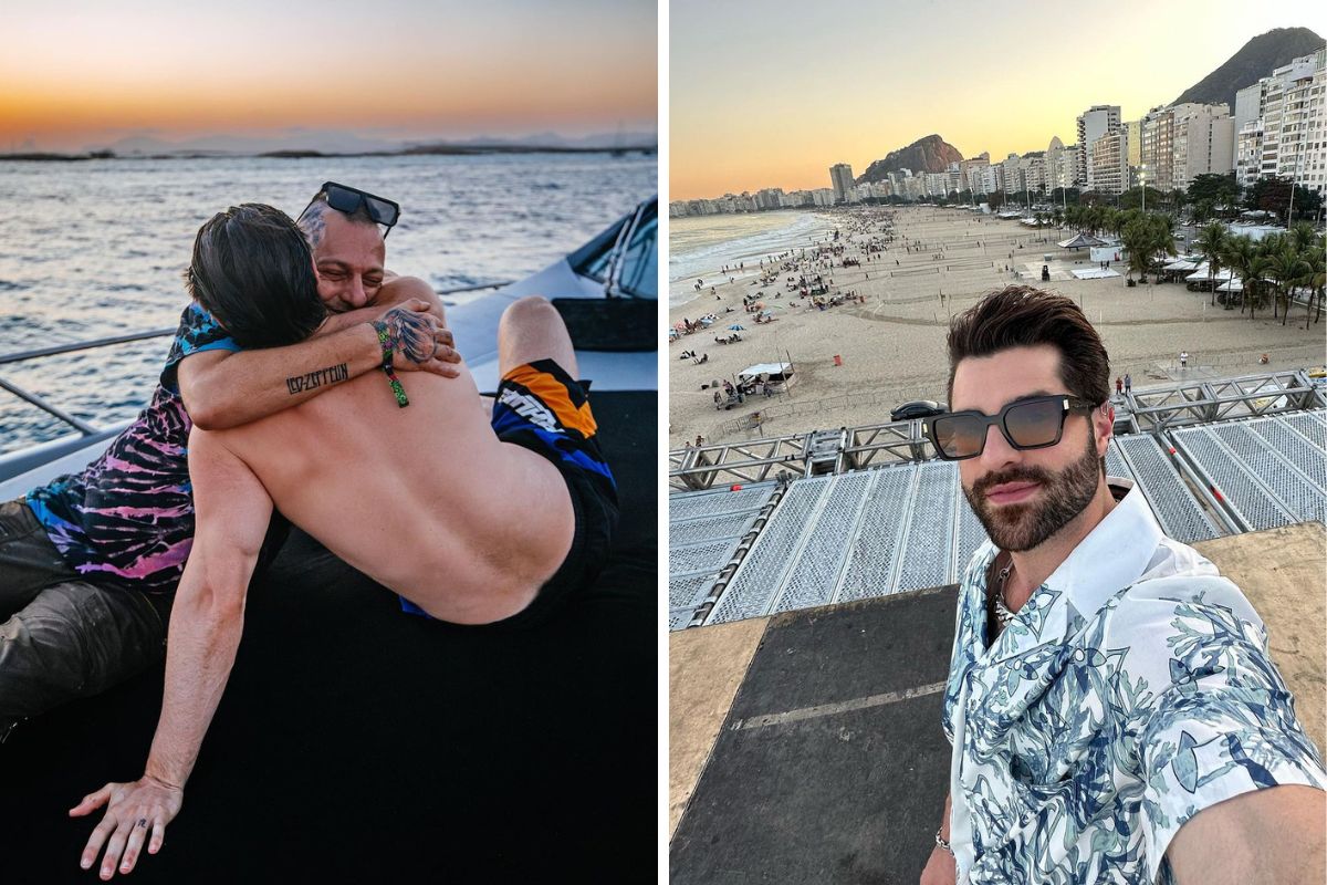 Em meio a drama do pai em Israel, Alok se apresentará na Tomorrowland