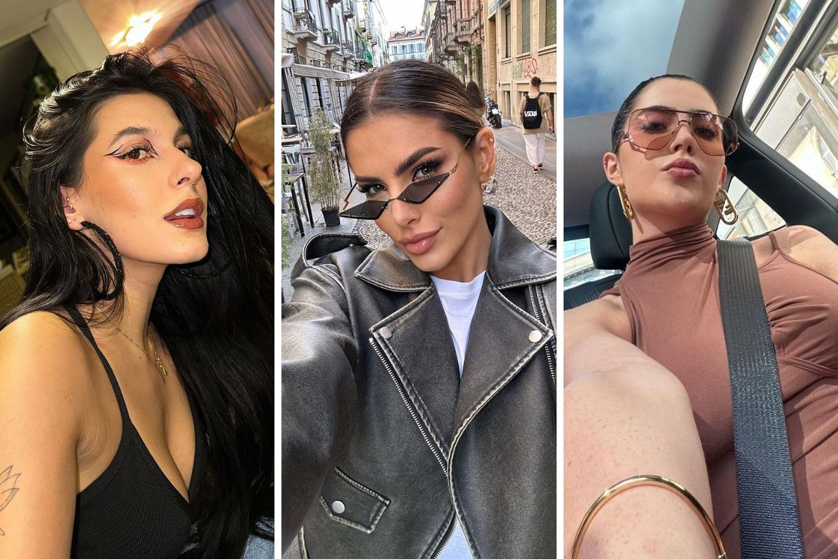 Jade Picon relata críticas em bastidores de sua atuação em 'Travessia ...