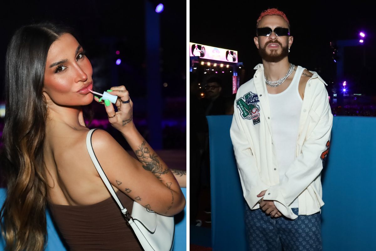 Park Hyung Sik e Park Bo Young vão namorar? - OFuxico