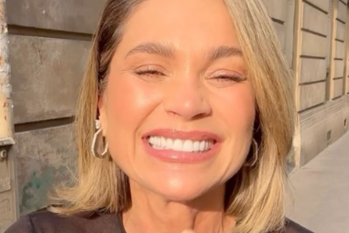 Flávia Alessandra deixa a Globo e parte para plataforma de streaming