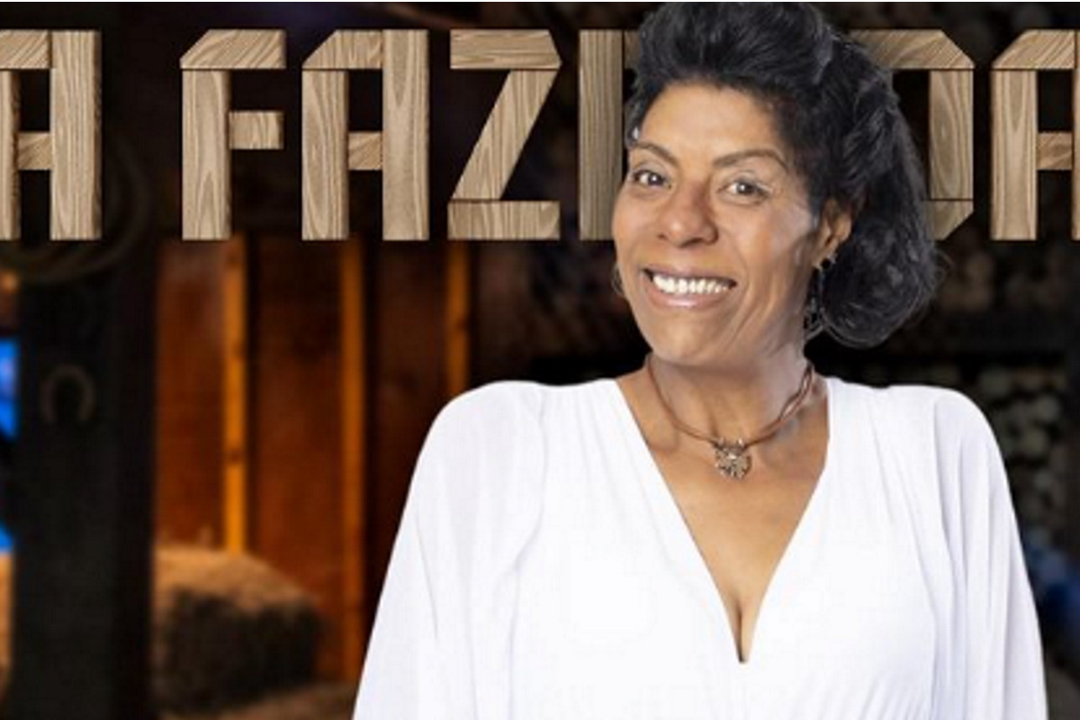 A Fazenda 15: 'O coração dela é gigante', analisa irmã de Márcia Fu ...