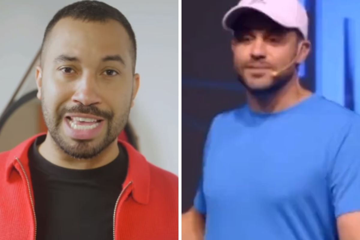 Morte de Matthew Perry ainda é um mistério. Saiba o motivo! - OFuxico