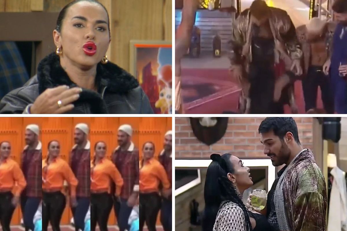 A Fazenda 15: 5 coisas que fizeram Simioni se tornar alvo do Brasil