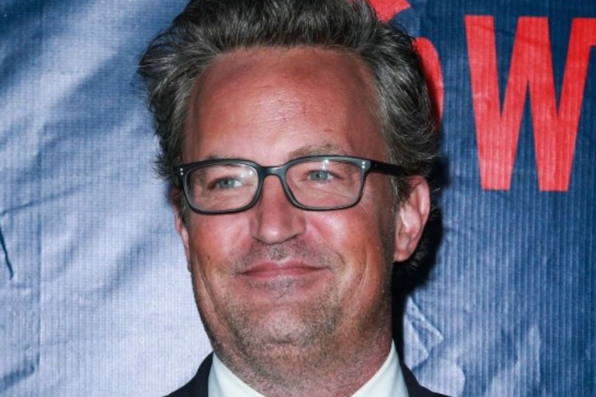 Sindicato deve 'congelar' lucros de Matthew Perry. Entenda!
