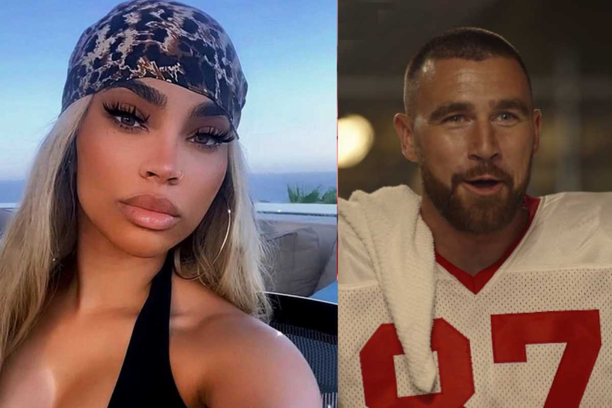 Ex de novo namorado de Taylor Swift recebe ameaças de morte