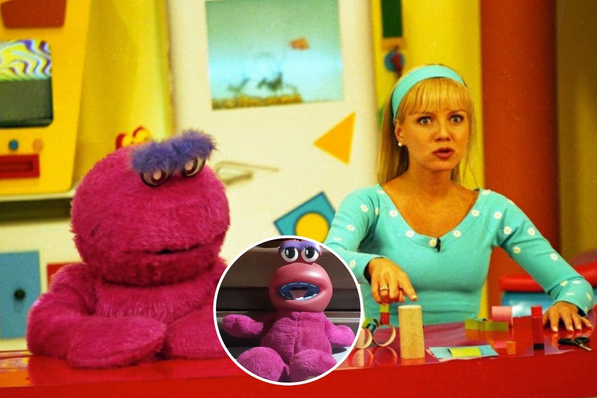 Como Melocoton e Eliana foram palco de um 'exorcismo'? - OFuxico