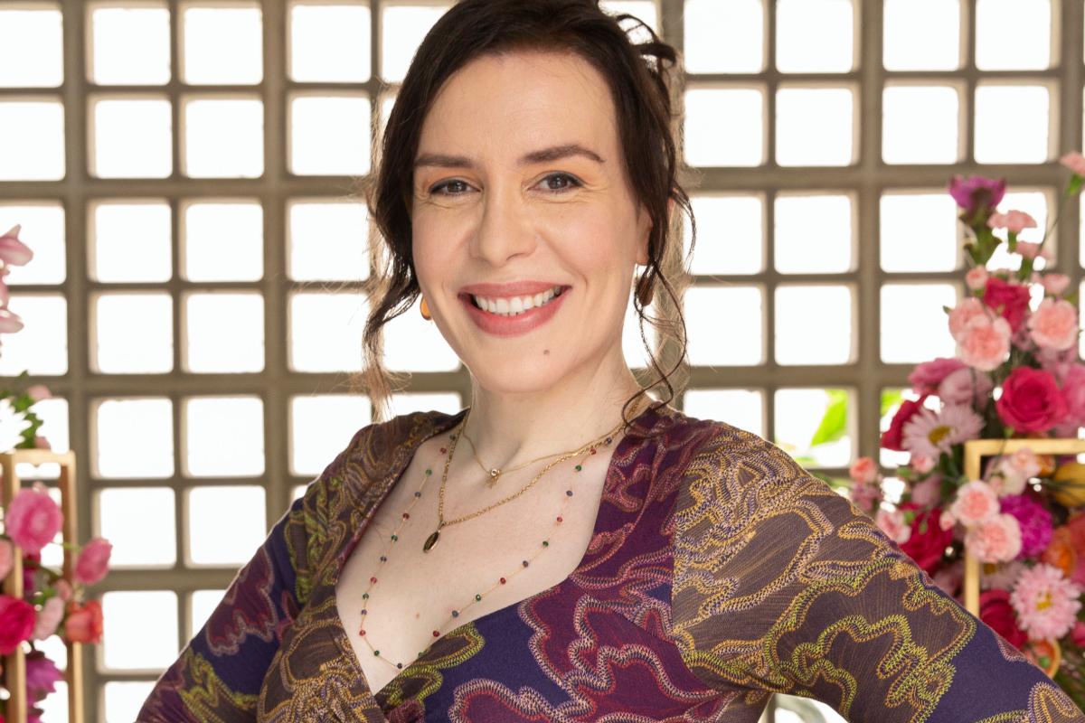 Elas por Elas: Renée é assombrada por fantasma do passado - OFuxico