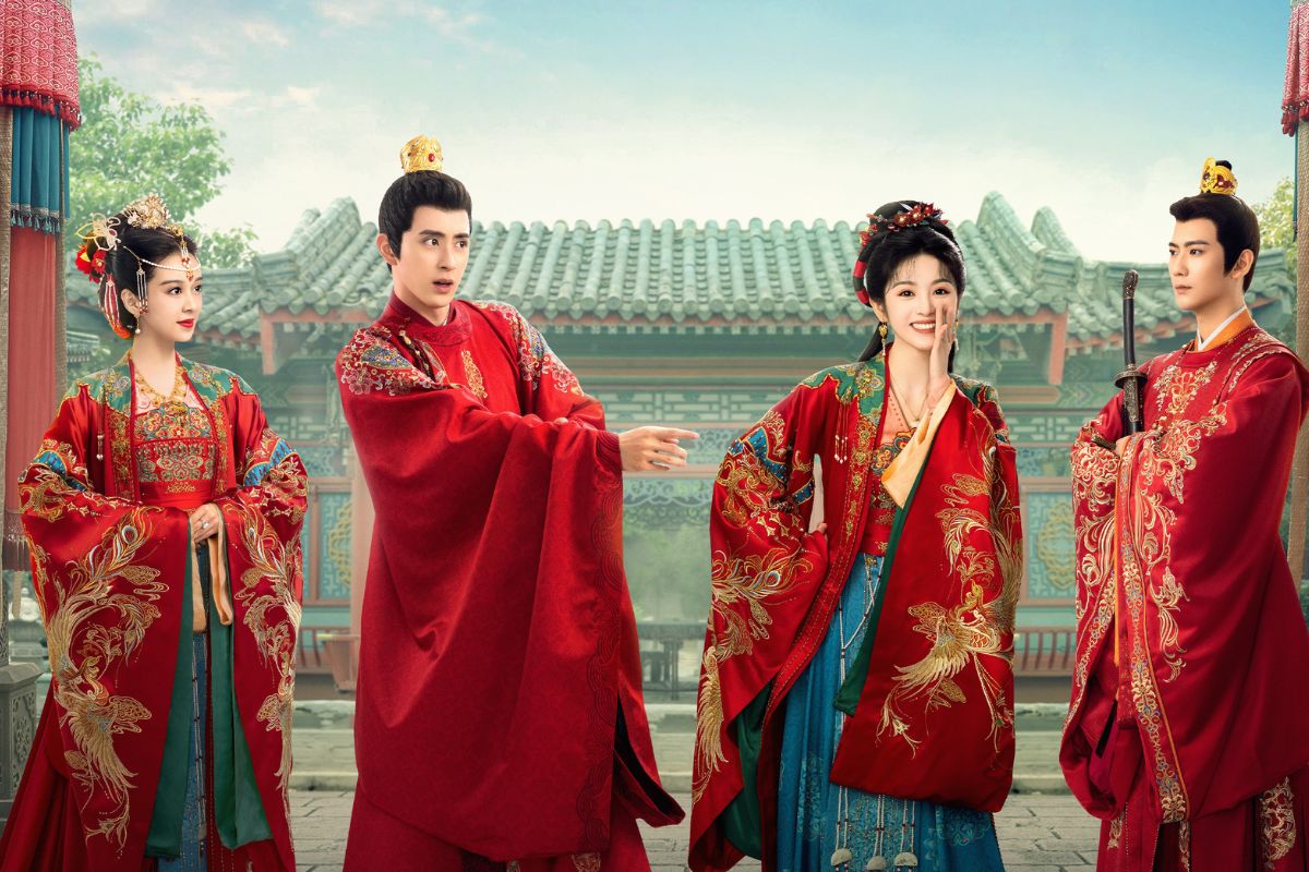 Viki Rakuten Assista Dramas Gratuitamente Globalgeek Love Alarm: O ...