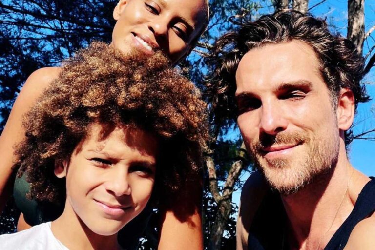 Filho de Igor Rickli e Aline Wirley estreia como ator. Saiba quando ...