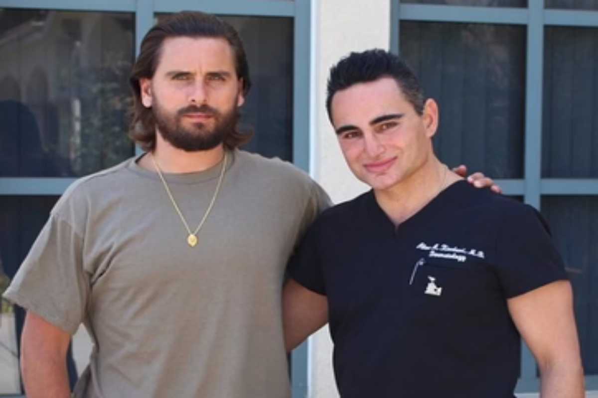 Morre dermatologista famoso de Hollywood