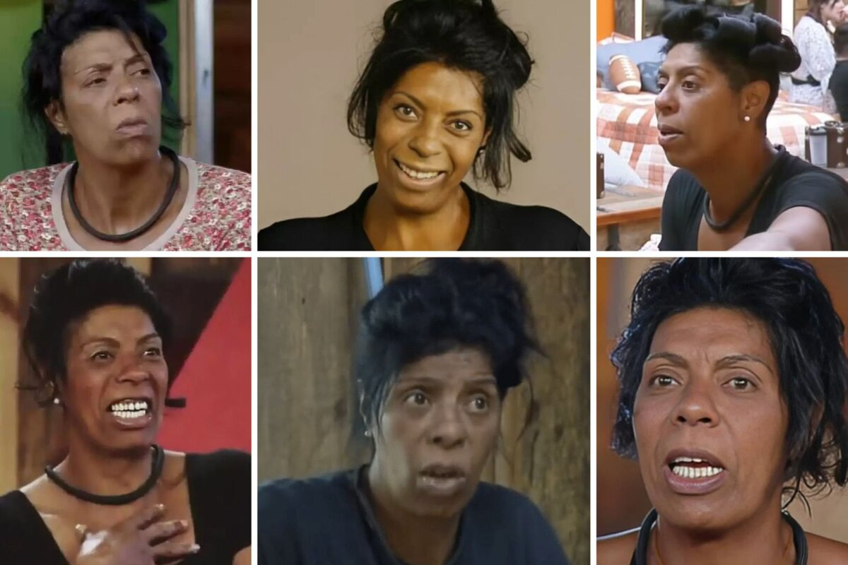 A Fazenda 15: Márcia Fu maceta peões e vira craque do jogo