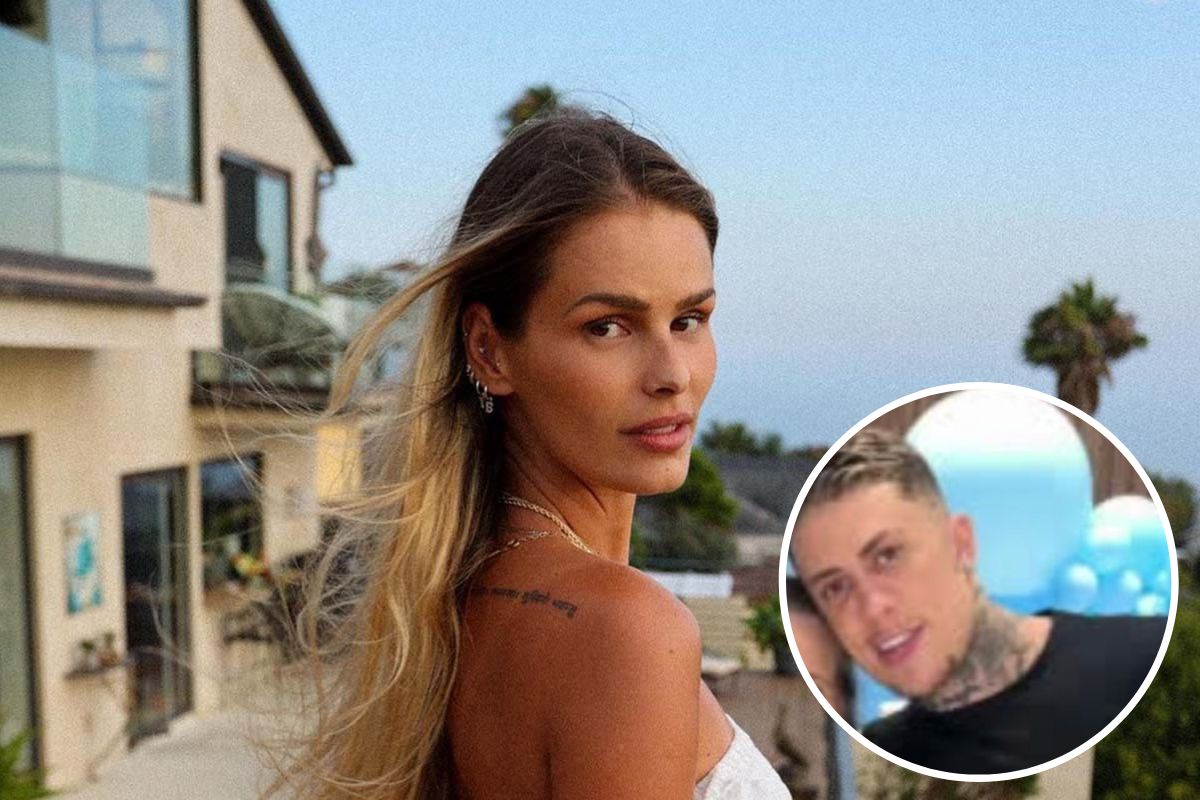 MC Daniel revela quais procedimentos estéticos fez no rosto. Veja!