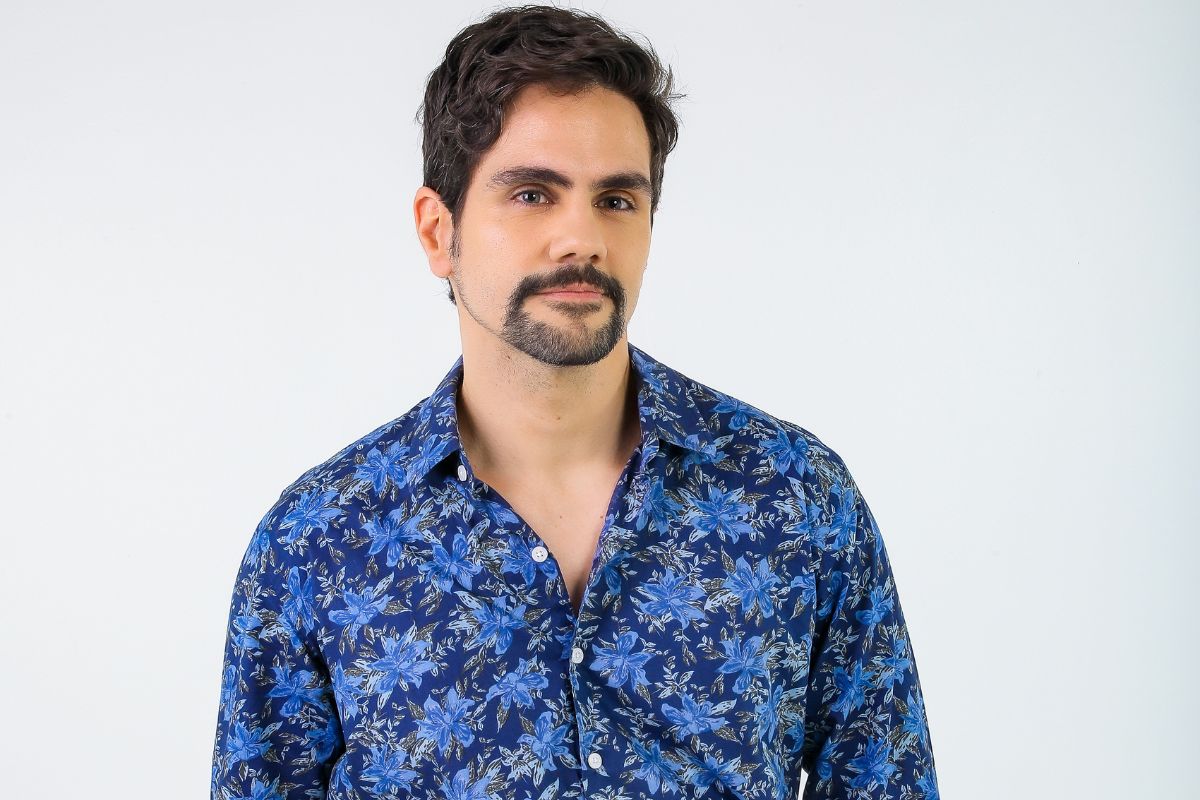 '2023 foi um ano de construção', diz Ciro Sales - OFuxico