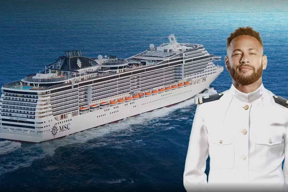 Renato Albani vai gravar especial em São Paulo - OFuxico