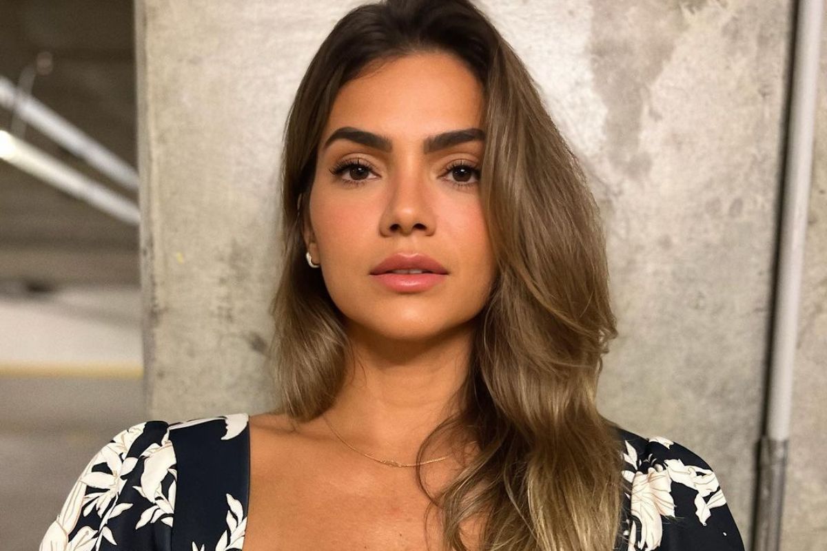 Kelly Key usa Luísa Sonza para explicar abandono da carreira - OFuxico