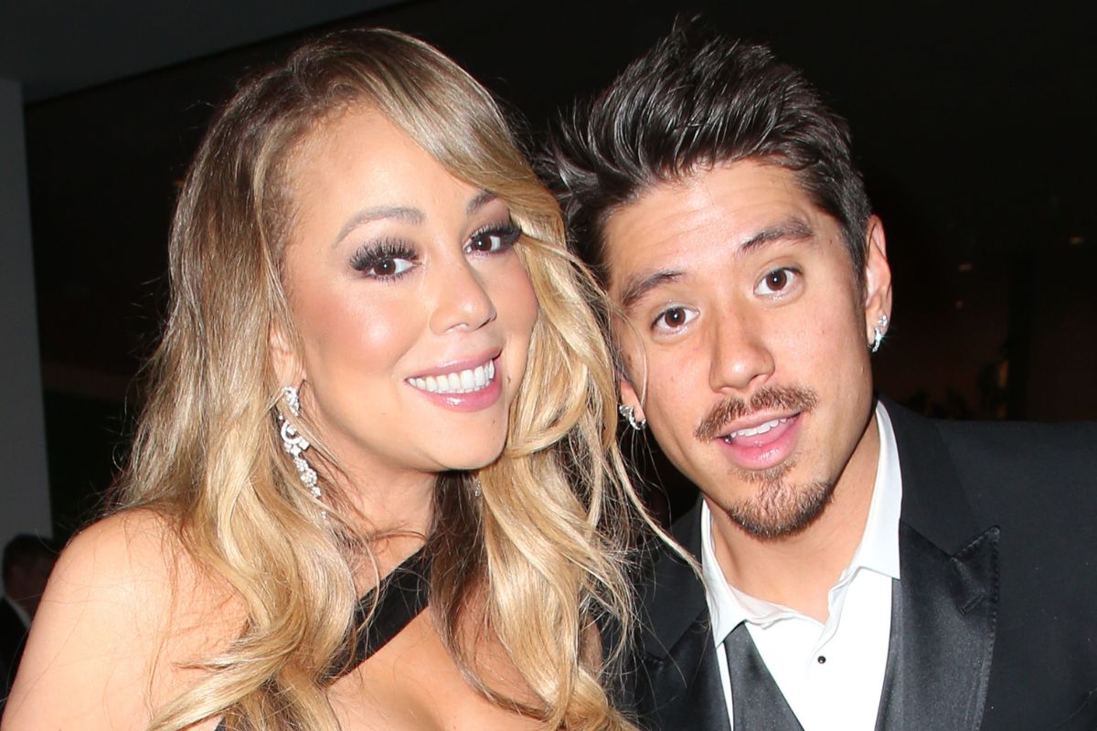 Mariah Carey e Bryan Tanaka terminam namoro após sete anos - OFuxico